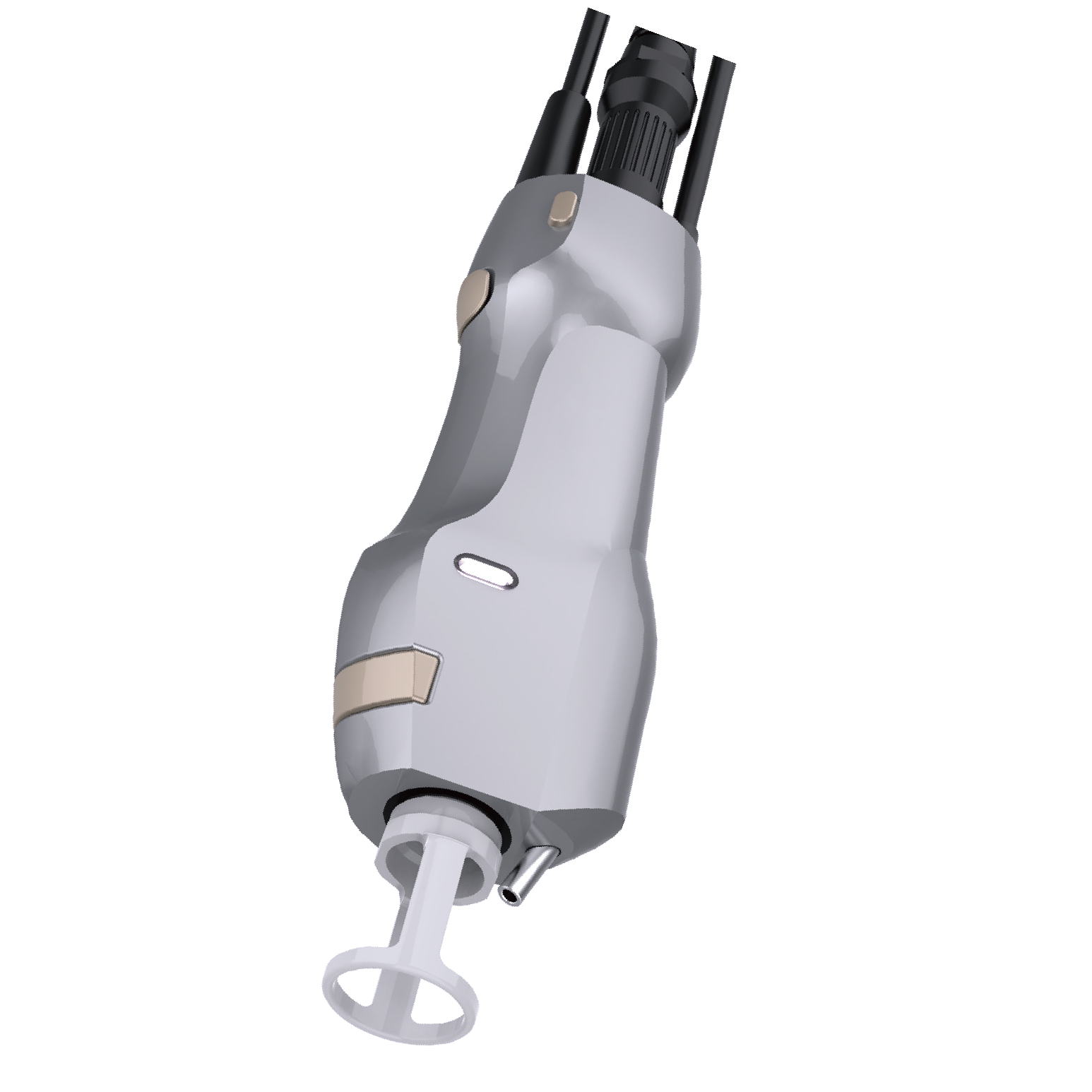 Máy GentleYAG Pro 755nm Alexandrite Laser - PREMIER SKIN HEALTH